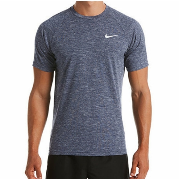 Nike | Swim | Mens Nike Rash Guard | Poshmark